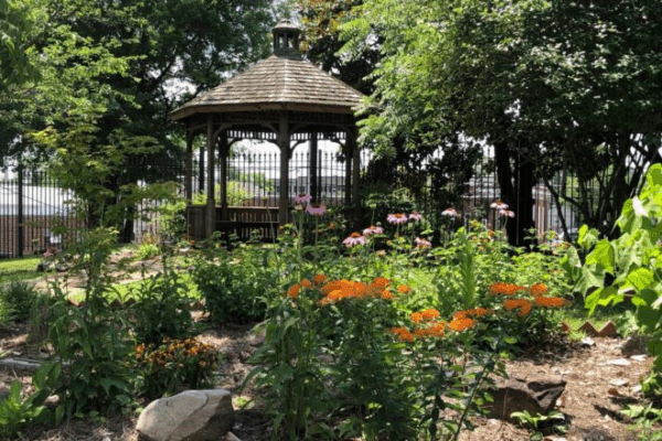 Rome-Floyd Library & Storywalk - Georgia's Rome