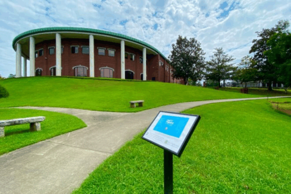 Rome-Floyd Library & Storywalk - Georgia's Rome